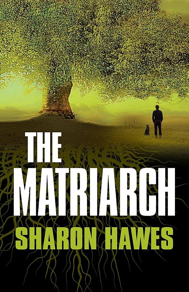 The Matriarch Book Review Budget Earth
